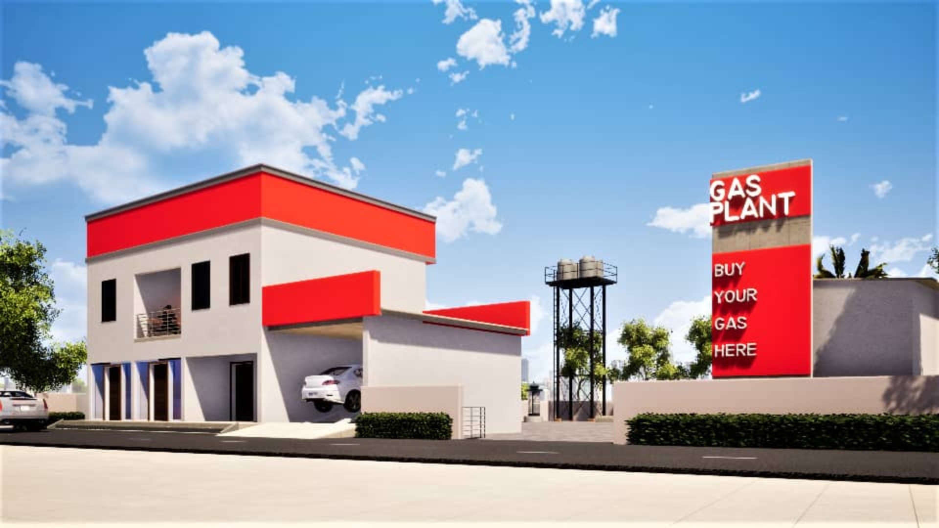 Emtech Silver Gas Ltd | Gas System Reticulating Agency Nigeria